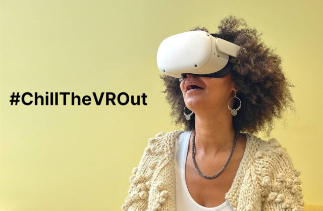 “Chill the VR Out”: YourHaven’s hilarious and heartfelt campaign for ...