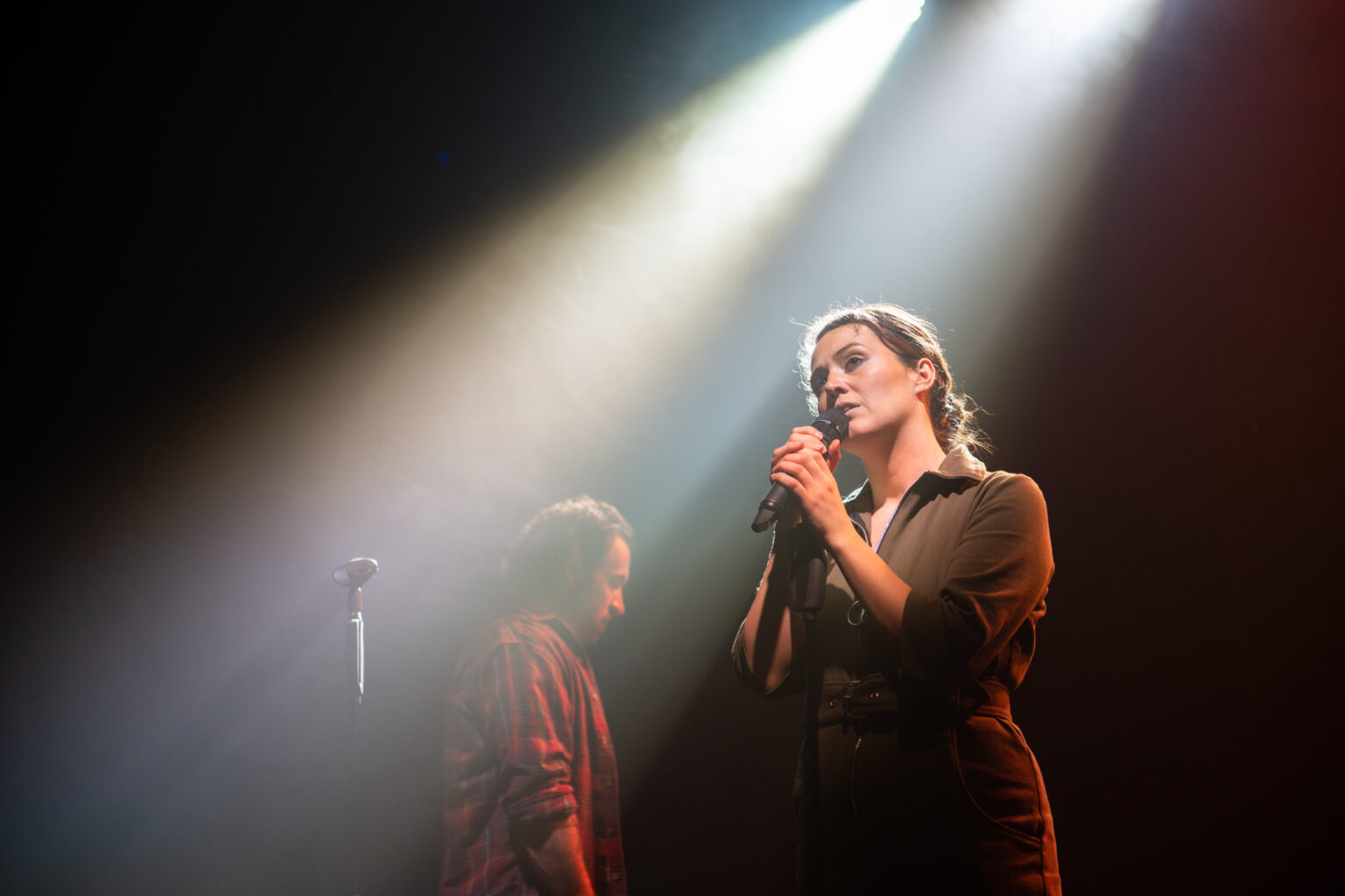 No Love Songs at Southwark Playhouse | Theatre review – The Upcoming