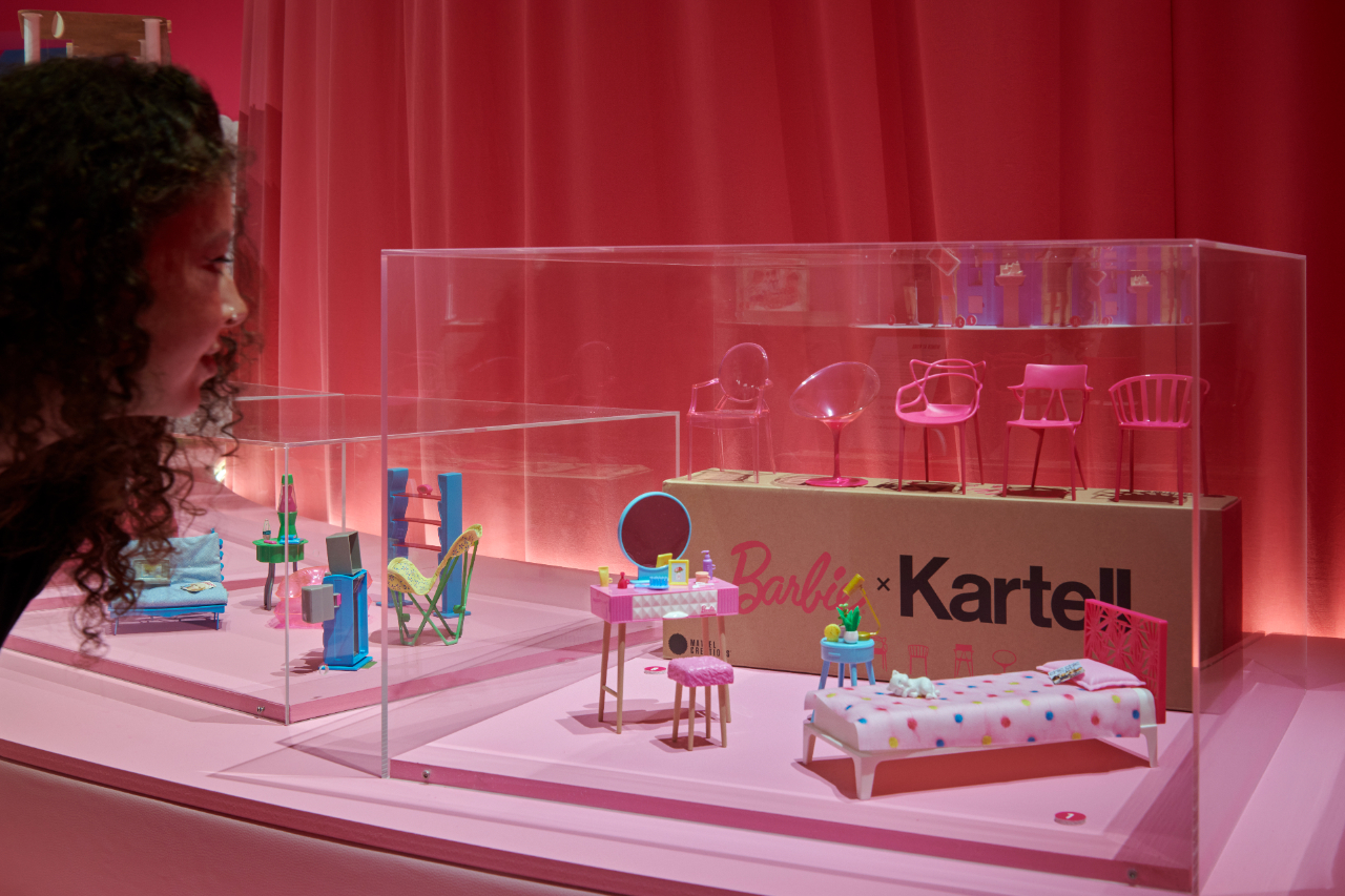 Barbie at the Design Museum | Exhibition review – The Upcoming