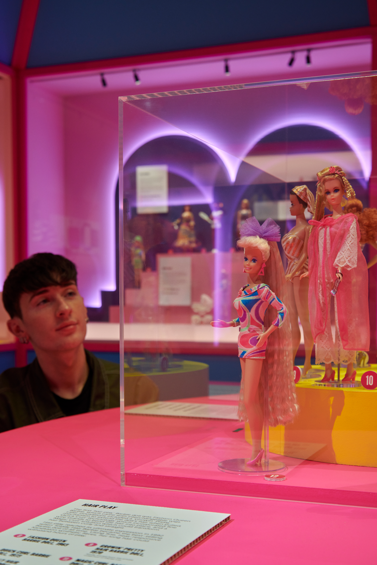 Barbie at the Design Museum | Exhibition review – The Upcoming