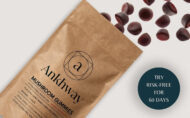 The magic of Ankhway: Revolutionising wellness with pure mushroom ...