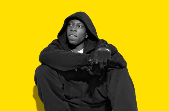 Dizzee Rascal celebrates Tongue ‘N Cheek anniversary with UK tour and ...