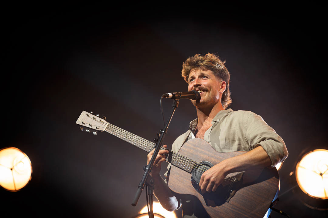Ziggy Alberts at the Forum | Live review – The Upcoming