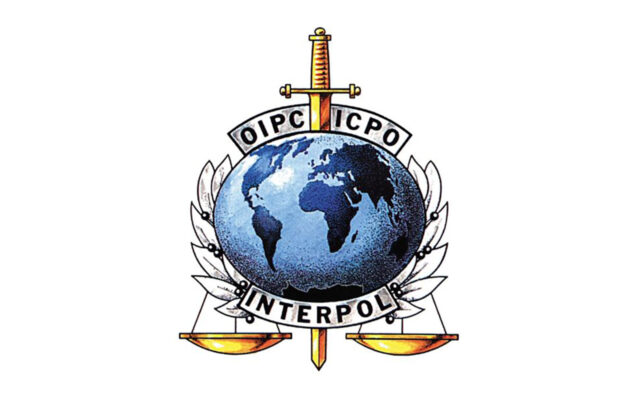 Understanding the Interpol colour notices system: What to know – The ...