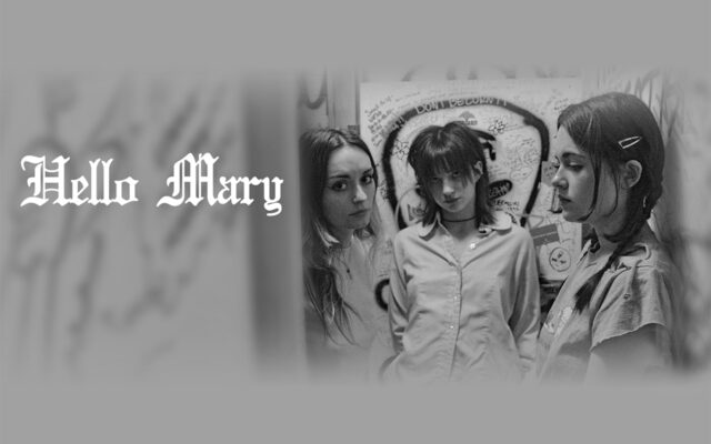 Hello Mary – Emita Ox | Album review – The Upcoming