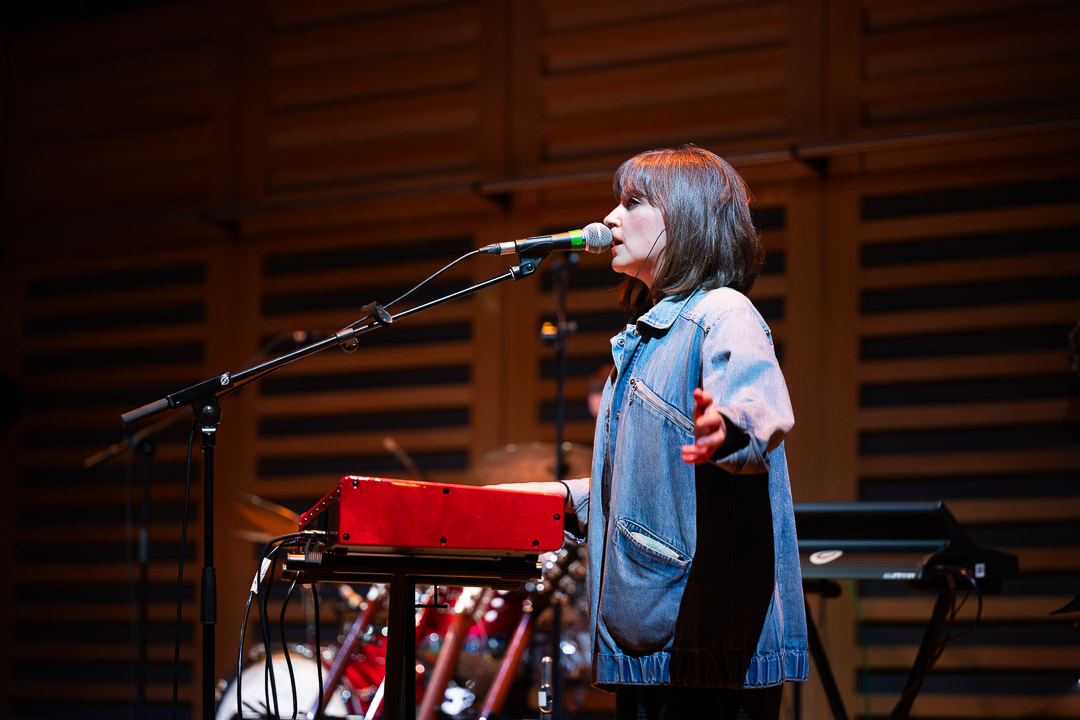 Admiral Fallow at King’s Place | Live review – The Upcoming