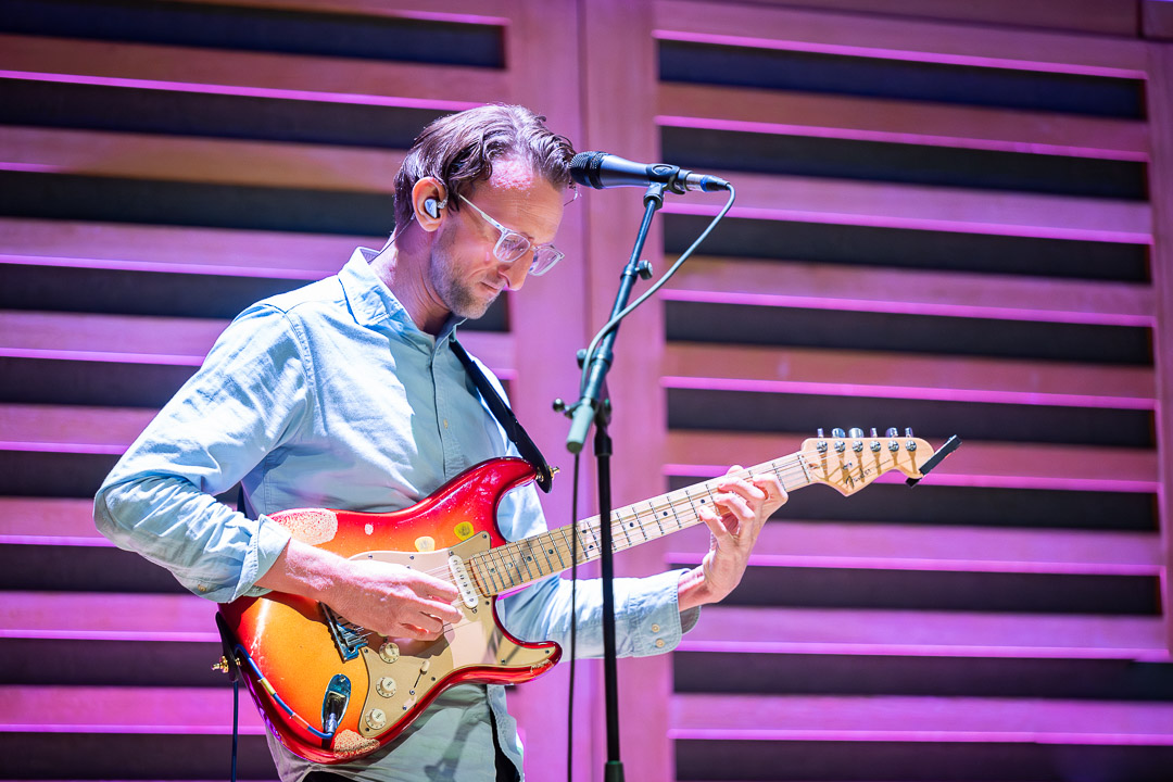 Admiral Fallow at King’s Place | Live review – The Upcoming