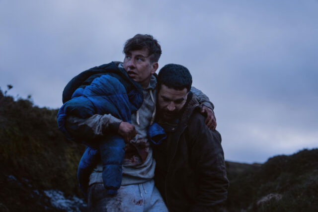 MUBI sets UK and Ireland release for Christopher Andrews’s debut film ...