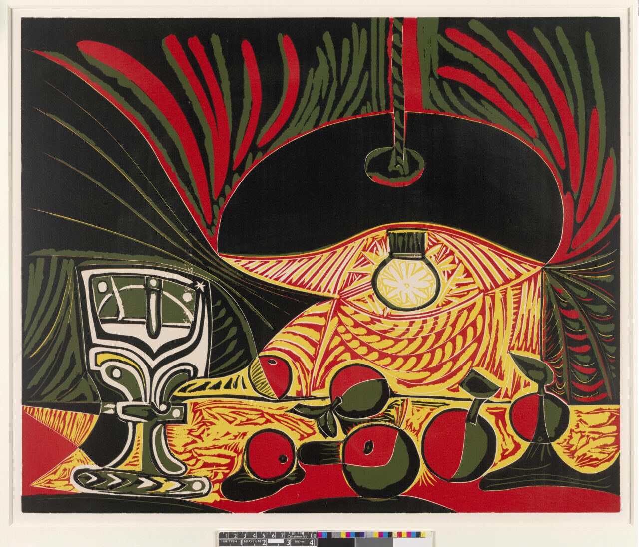 Picasso: Printmaker at the British Museum | Exhibition review – The ...