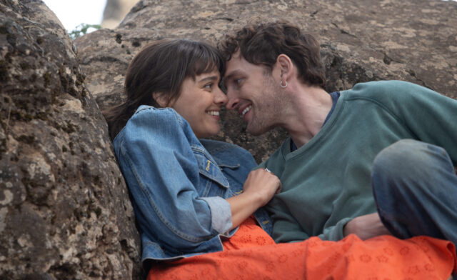 “They put a lot of vulnerability on the line, and that kind of went out ...