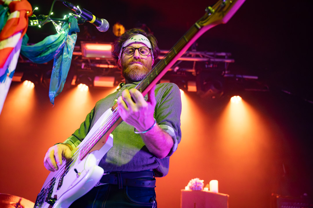 Ron Pope at the Garage | Live review – The Upcoming