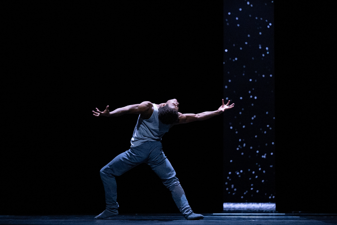 Light of Passage at Royal Opera House | Theatre review – The Upcoming