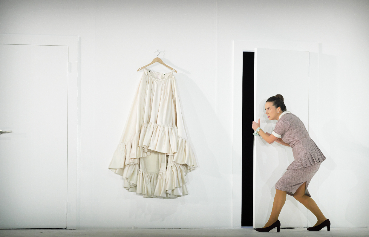 The Marriage of Figaro at London Coliseum | Theatre review – The Upcoming