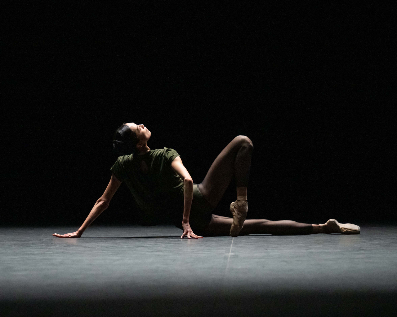 The Forsythe Programme at Sadler’s Wells | Theatre review – The Upcoming