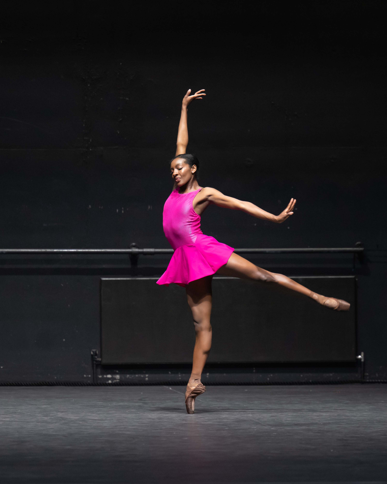The Forsythe Programme at Sadler’s Wells | Theatre review – The Upcoming