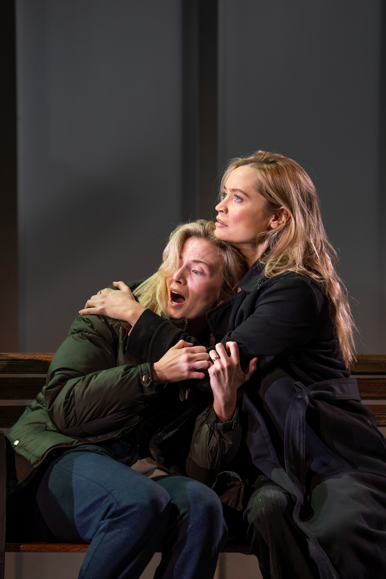 Apex Predator at Hampstead Theatre | Theatre review – The Upcoming