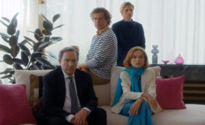 Cannes Film Festival 2025: The Richest Woman in the World | Review ...