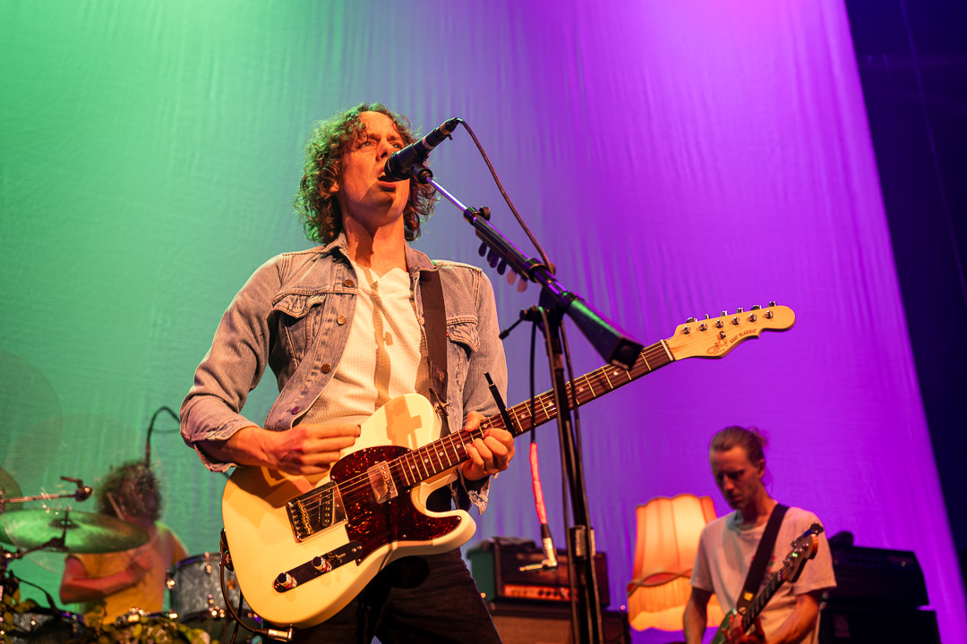 Razorlight at Roundhouse | Live review – The Upcoming