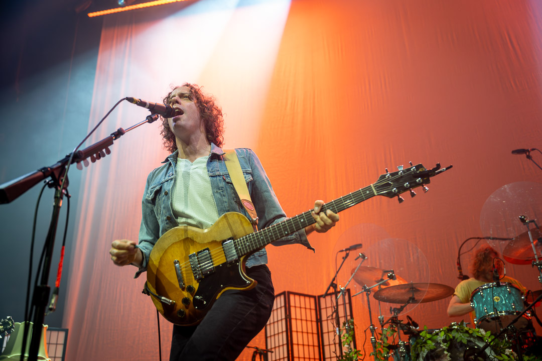 Razorlight at Roundhouse | Live review – The Upcoming
