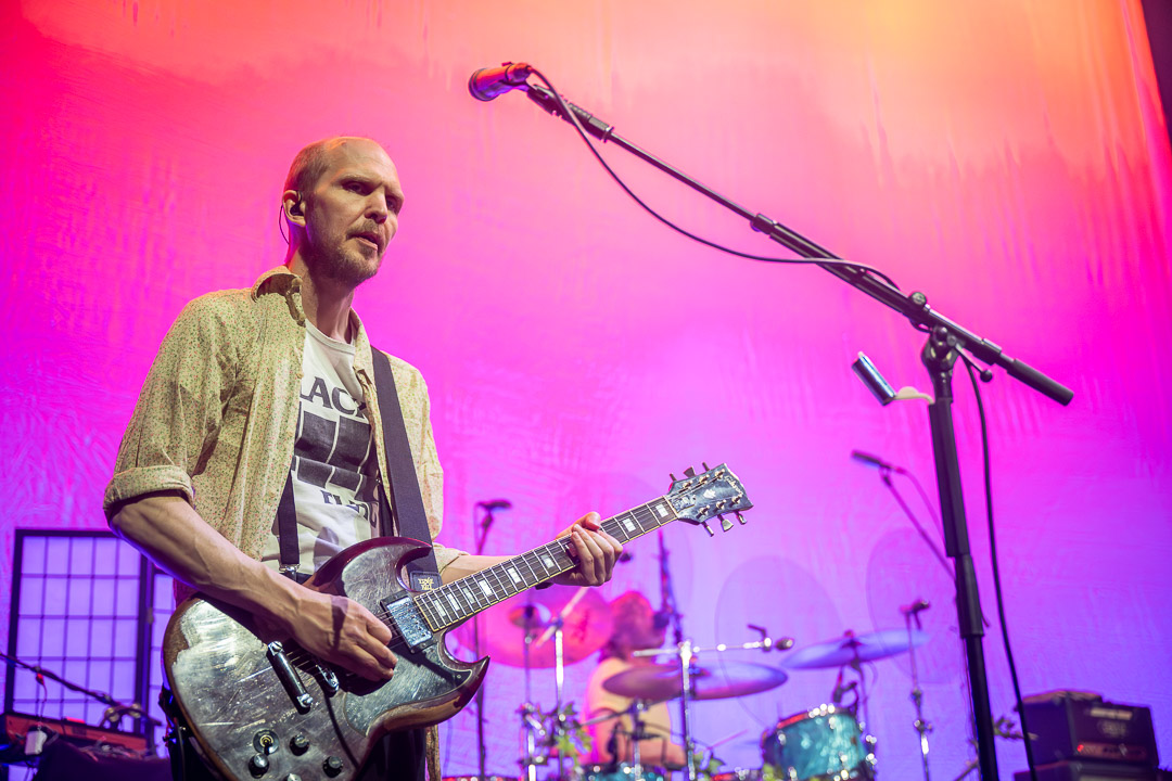 Razorlight at Roundhouse | Live review – The Upcoming