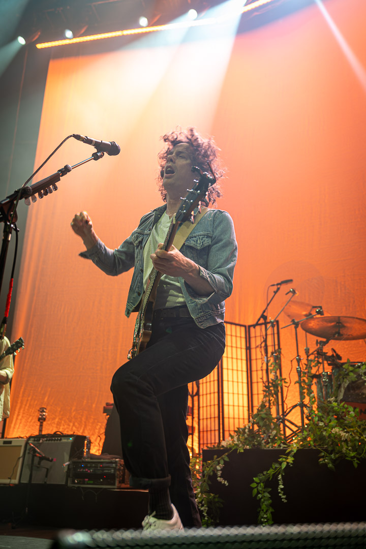 Razorlight at Roundhouse | Live review – The Upcoming