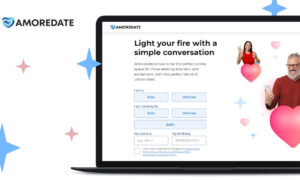 How to access an Amoredate account easily – The Upcoming