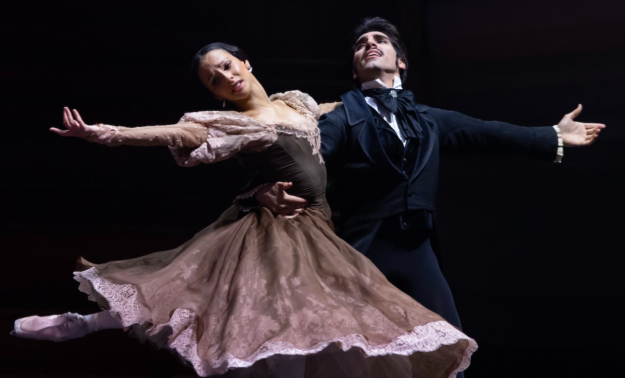 Gala de Danza at Central Hall Westminster | Theatre review – The Upcoming