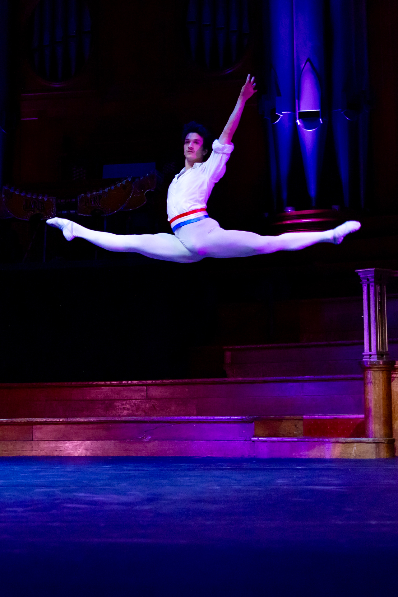 Gala de Danza at Central Hall Westminster | Theatre review – The Upcoming