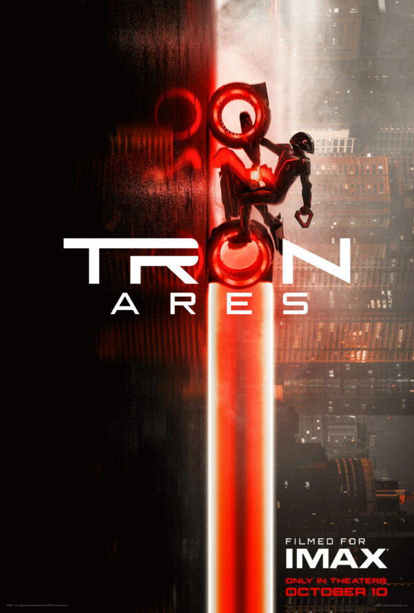 Tron: Ares | Movie review – The Upcoming