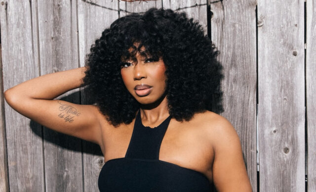 Ms Banks announces debut album South LDN Lover Girl, out February 2026 ...