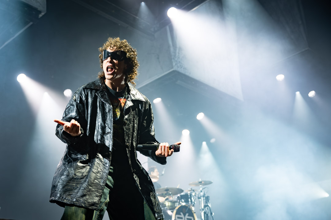 Don Broco at Wembley Arena | Live review – The Upcoming