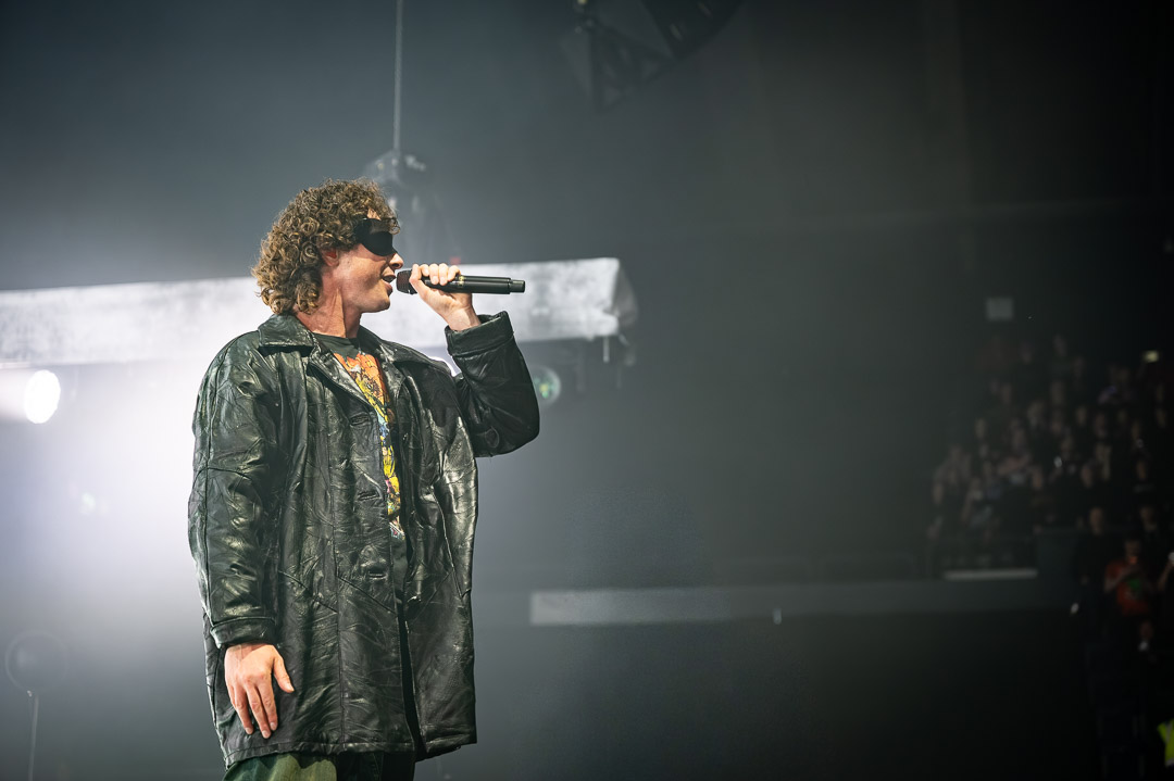 Don Broco at Wembley Arena | Live review – The Upcoming