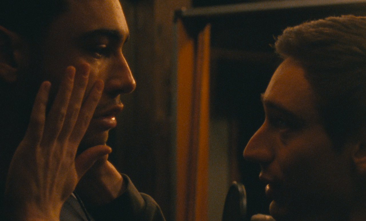 Lurker | Movie review – The Upcoming
