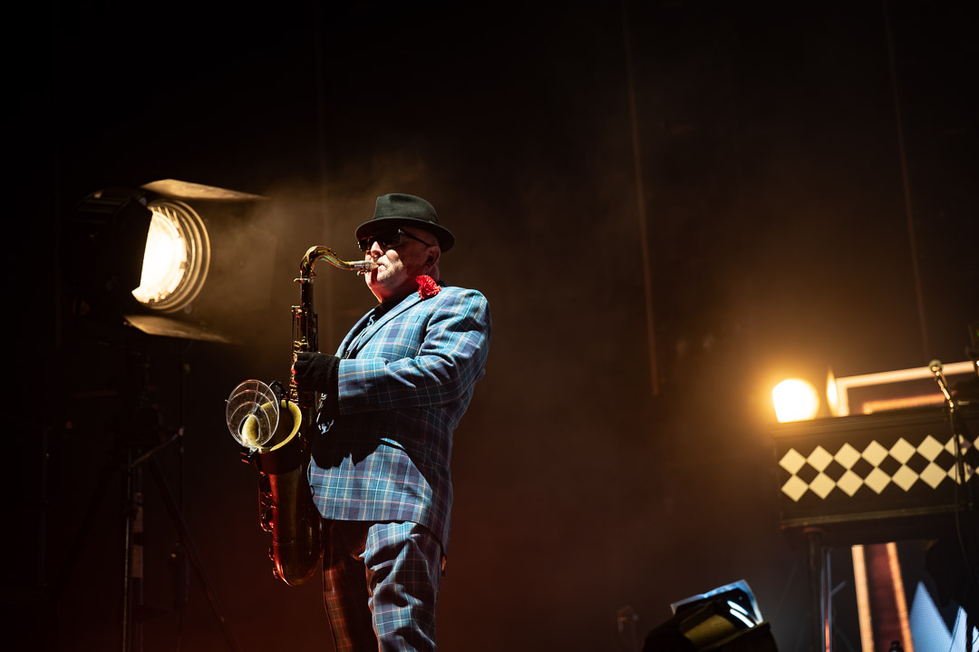 Madness at the O2 Arena | Live review – The Upcoming
