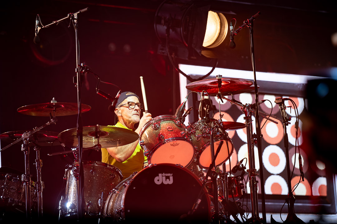 Madness at the O2 Arena | Live review – The Upcoming