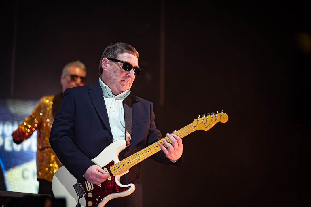Madness at the O2 Arena | Live review – The Upcoming