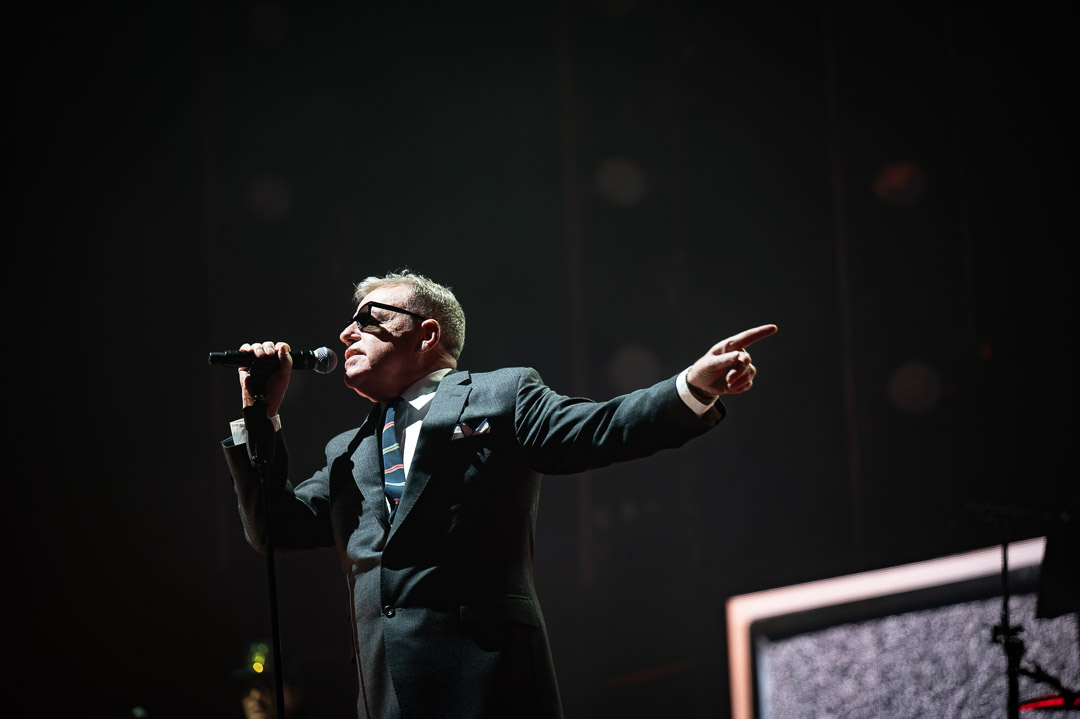 Madness at the O2 Arena | Live review – The Upcoming