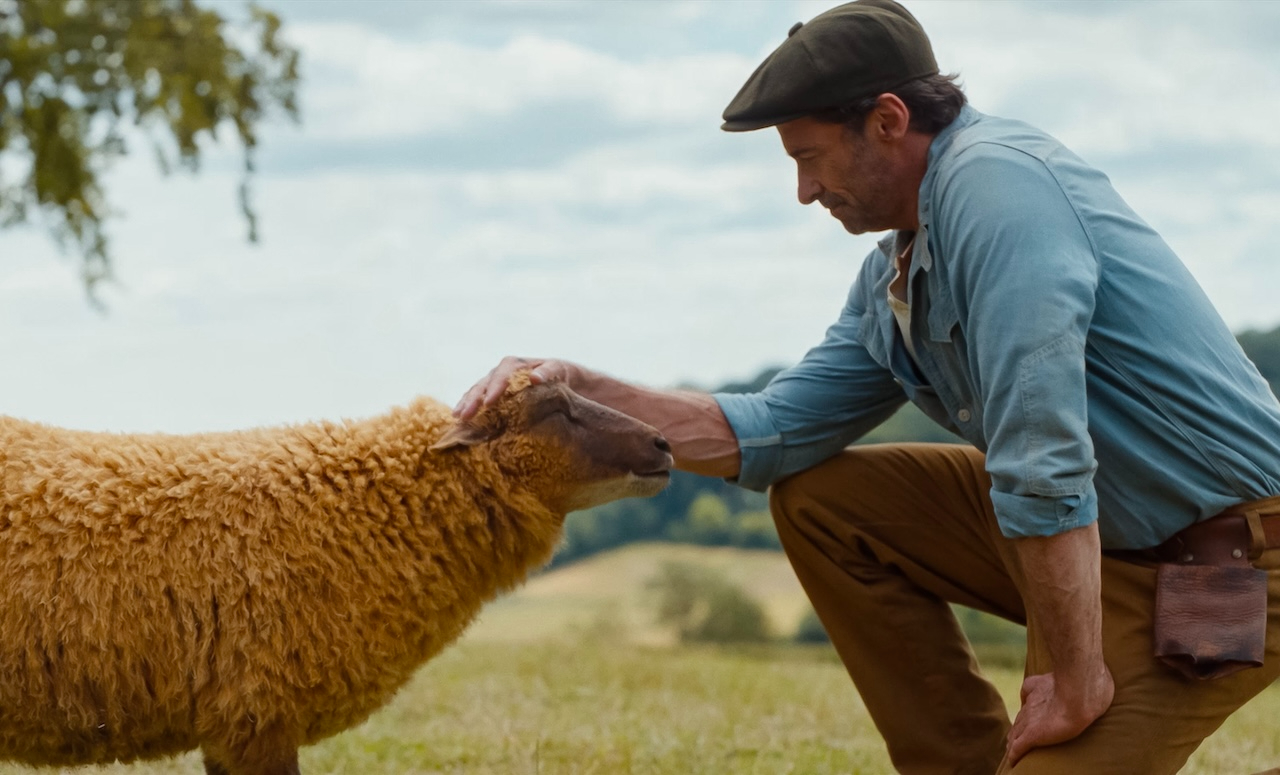 Hugh Jackman leads an all-star cast in offbeat mystery comedy The Sheep ...