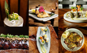 Roka launches limited-time £26 express lunch menu across all London ...