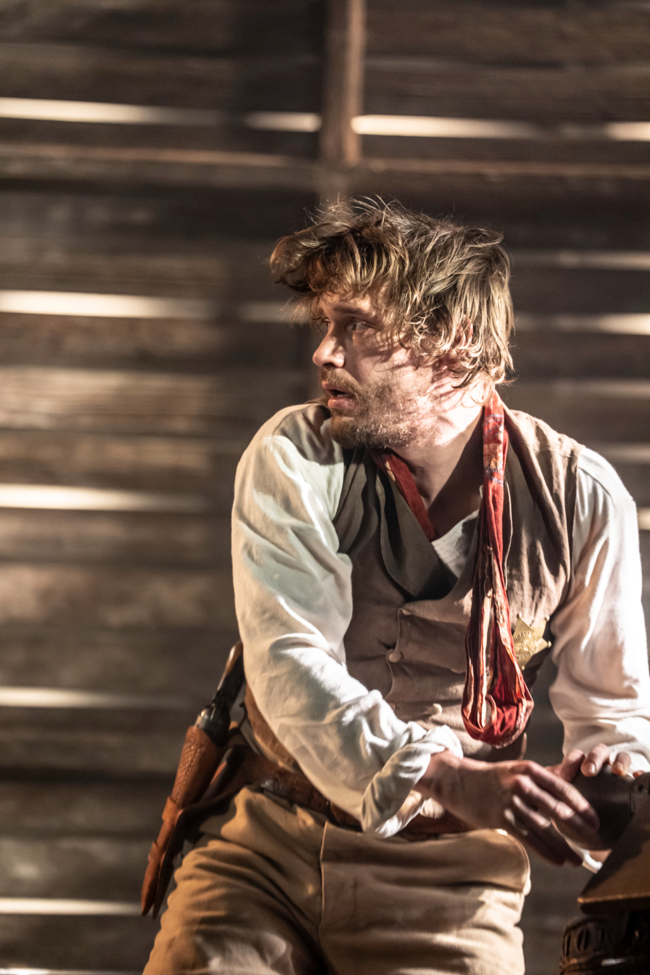High Noon at Harold Pinter Theatre | Theatre review – The Upcoming