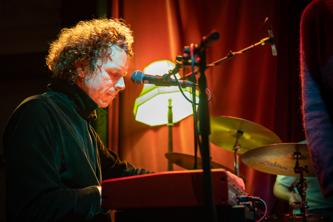 Henry Grace at Bush Hall | Live review – The Upcoming