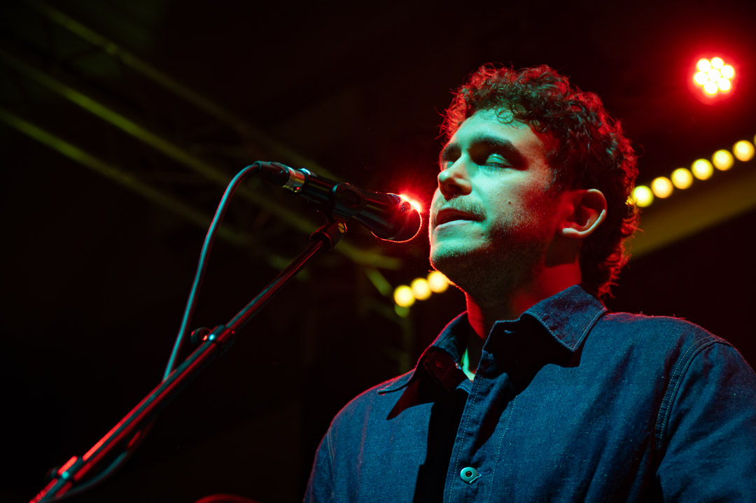 Henry Grace at Bush Hall | Live review – The Upcoming