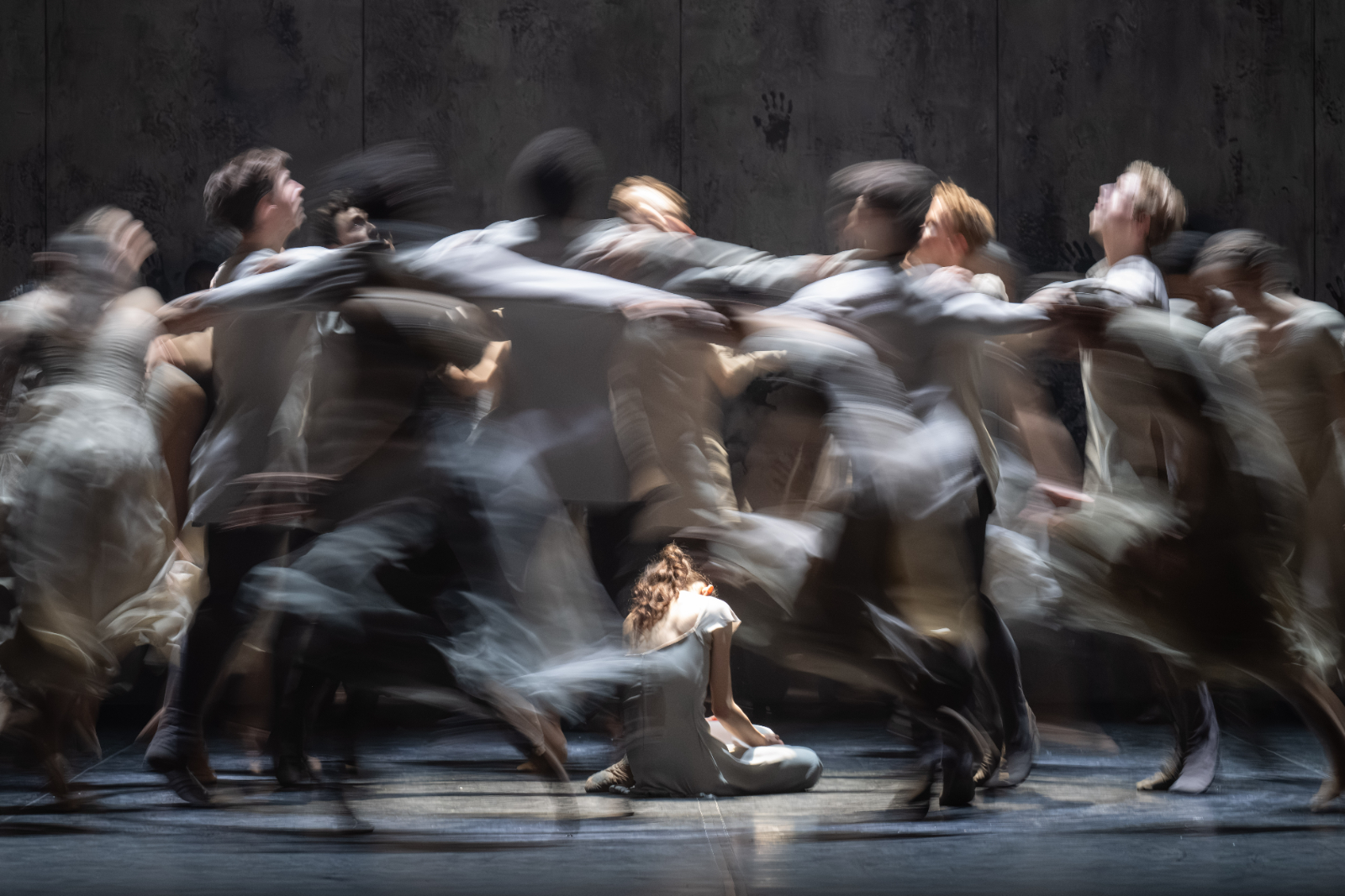 Akram Khan’s Giselle at London Coliseum | Theatre review – The Upcoming
