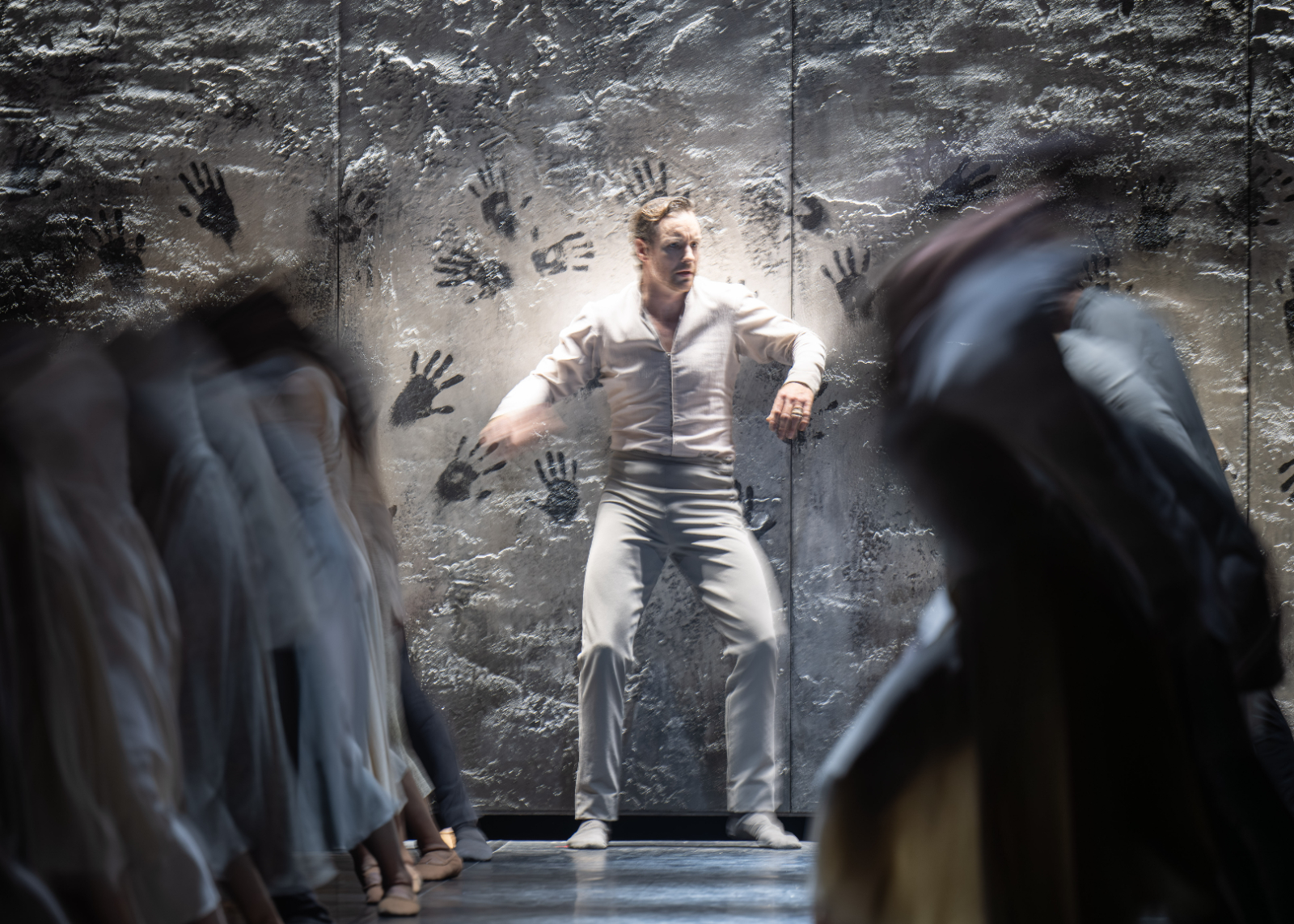 Akram Khan’s Giselle at London Coliseum | Theatre review – The Upcoming