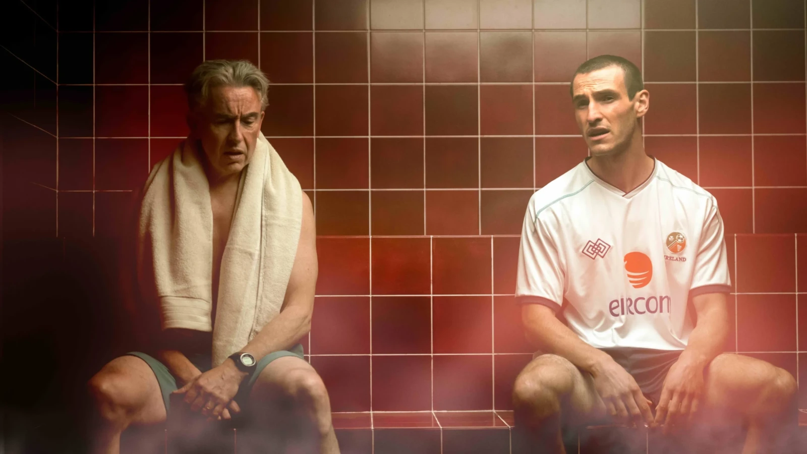 Saipan | Movie review – The Upcoming