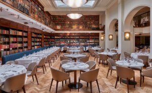 Where to eat, drink and celebrate Valentine’s Day 2026: Standout ...