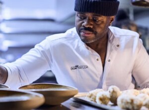 Chef Dominic Taylor to open The Good Front Room in Dalston, bringing ...