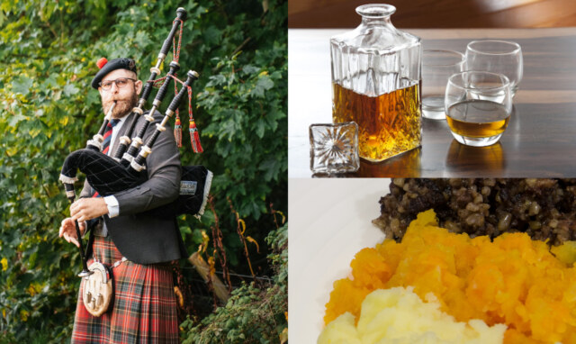 The best Burns Night dinners in London and beyond for 2026: Where to ...