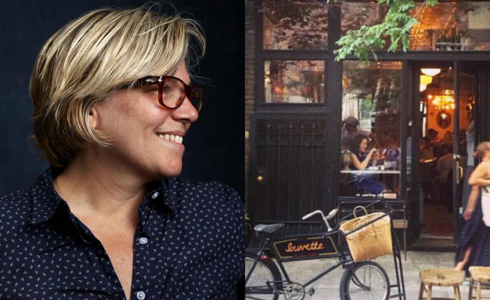 Chef Jody Williams to open first UK Buvette in Covent Garden this ...