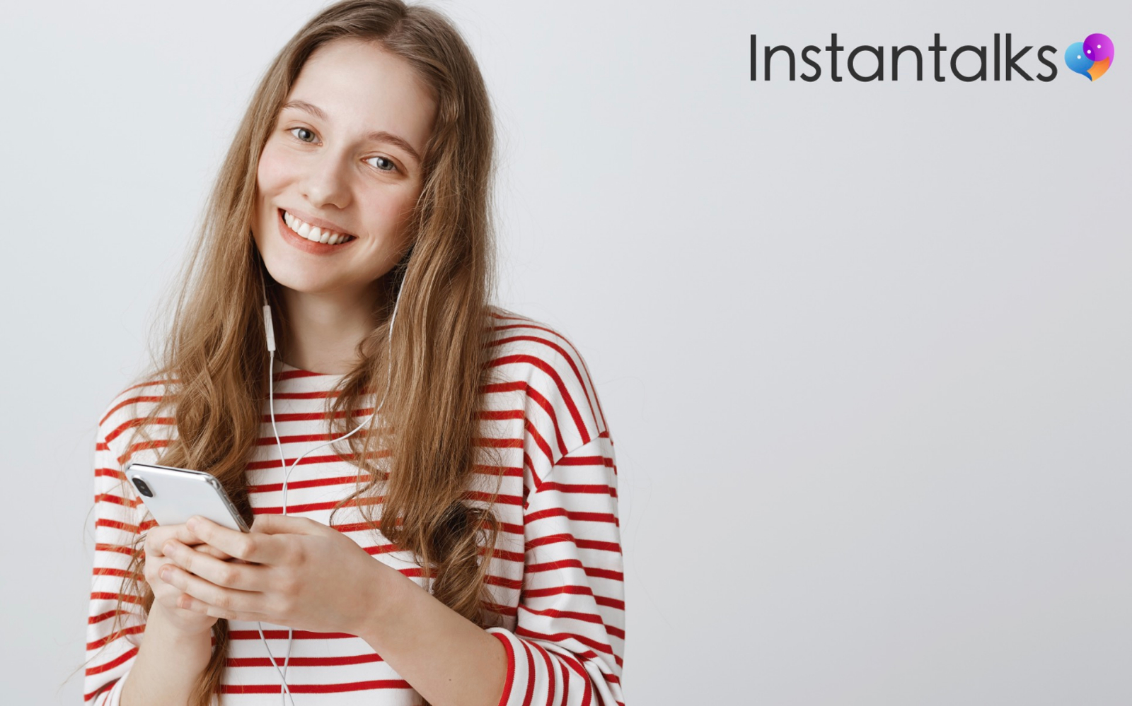 Instantalks: How to use the communication platform – The Upcoming